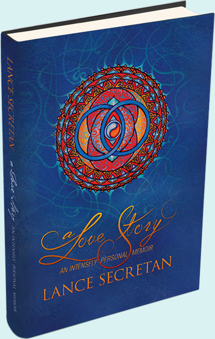 Lance Secretan - Reviews