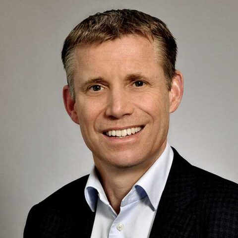 Colin Platt | The Secretan Center